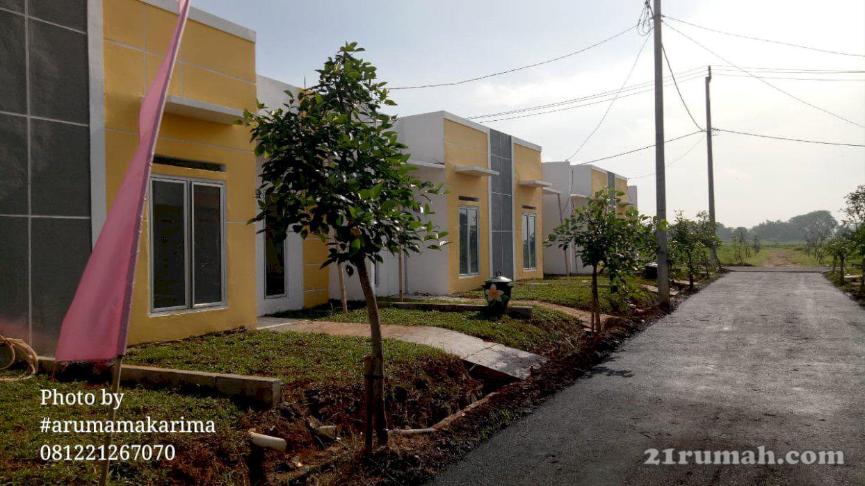[Dijual] D'Seven Garden Residence, KARAWANG | IDRumah