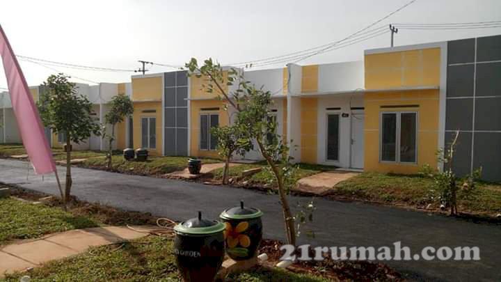 [Dijual] D'Seven Garden Residence, KARAWANG | IDRumah