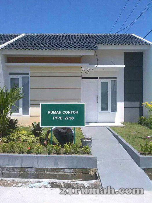 [Dijual] Perumahan subsidi Sepang mountain residence | IDRumah