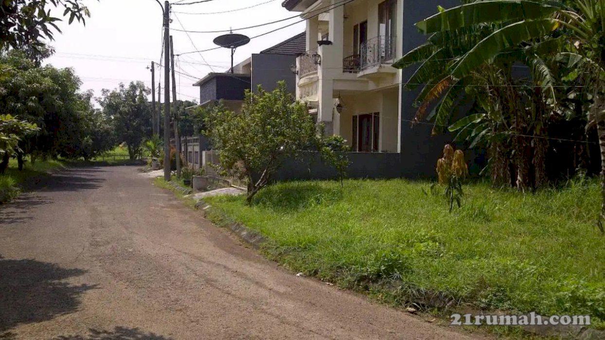 [Dijual] Tanah Kavling dalam Perumahan Bumi Anggrek Bekasi | IDRumah