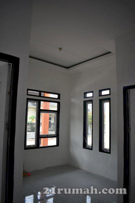 [Dijual] Perumahan Mitra Utama Cluster Type 48/117 | IDRumah