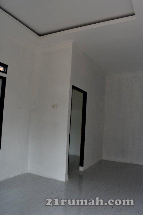 [Dijual] Perumahan Mitra Utama Cluster Type 48/117 | IDRumah