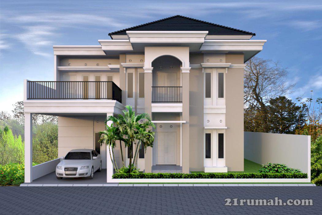 [Dijual] perumahan taman raya raudha | IDRumah