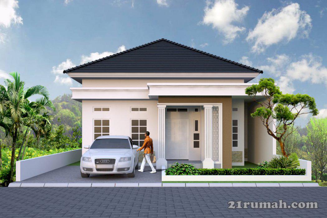 [Dijual] perumahan taman raya raudha | IDRumah