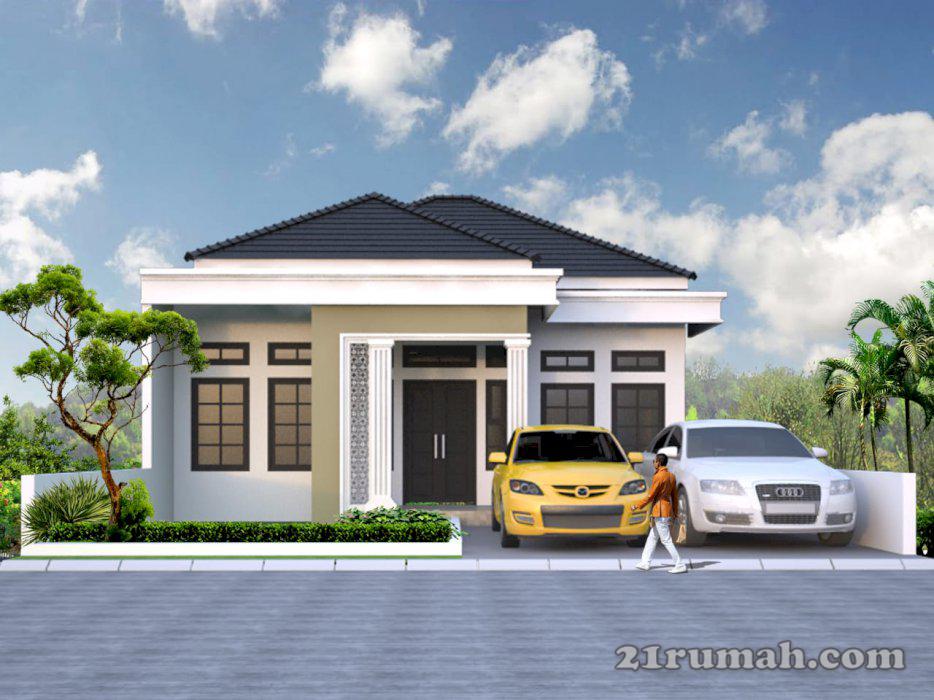 [Dijual] perumahan taman raya raudha | IDRumah