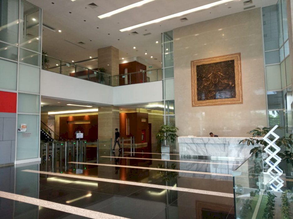 [Dijual] Puri Indah Financial Tower | IDRumah