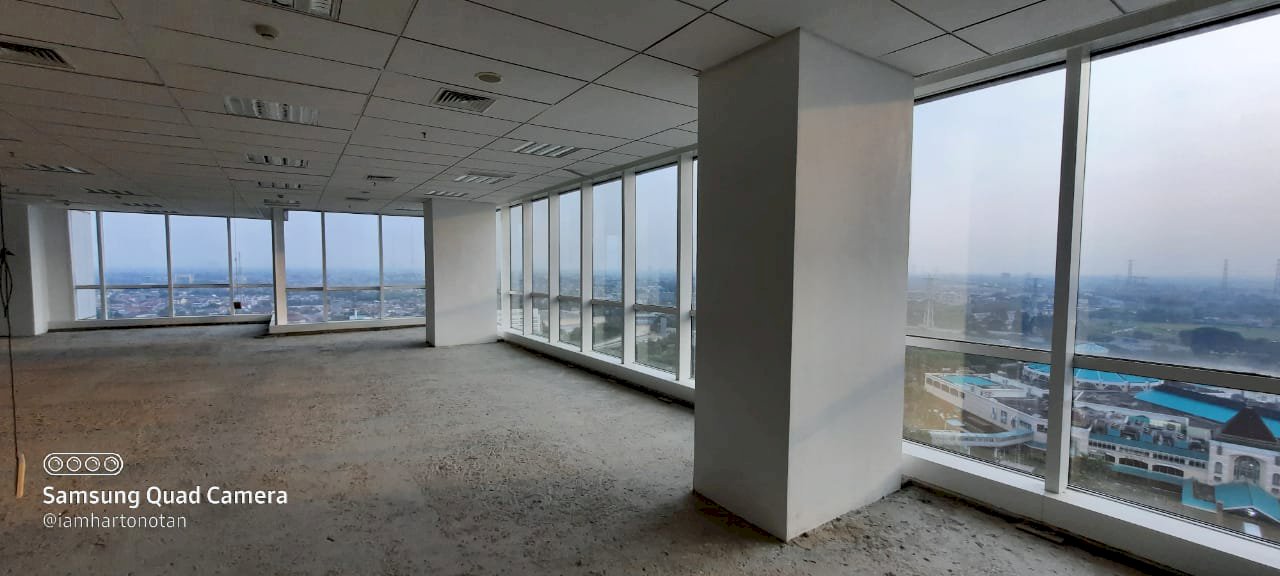 [Dijual] Puri Indah Financial Tower | IDRumah