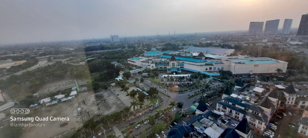 [Dijual] Puri Indah Financial Tower | IDRumah