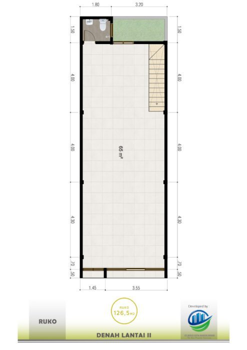 [Dijual] Pergudangan dan Ruko di kawasan pergudangan narogong bekasi ...