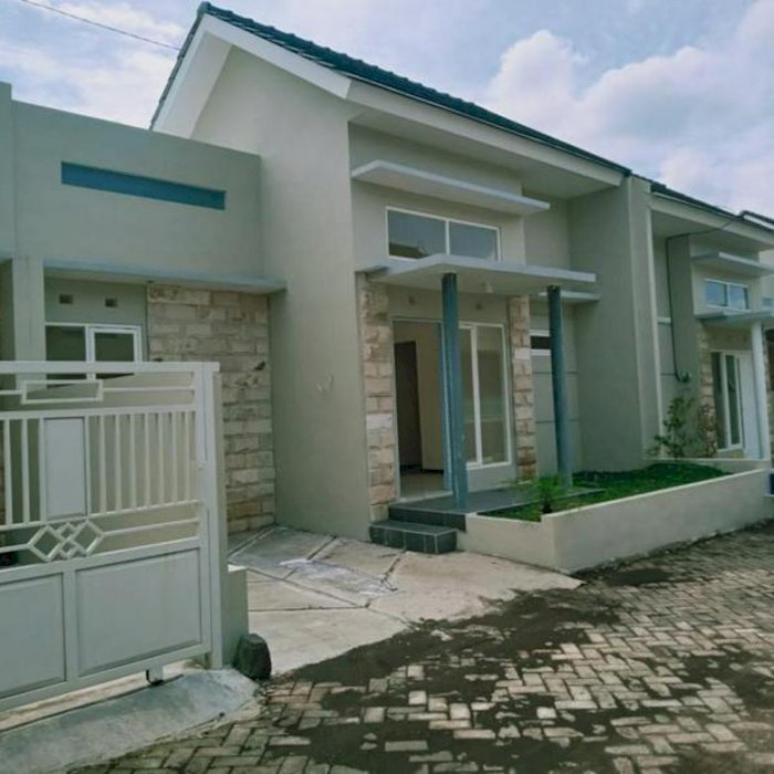 [Dijual] grand samawa malang | IDRumah