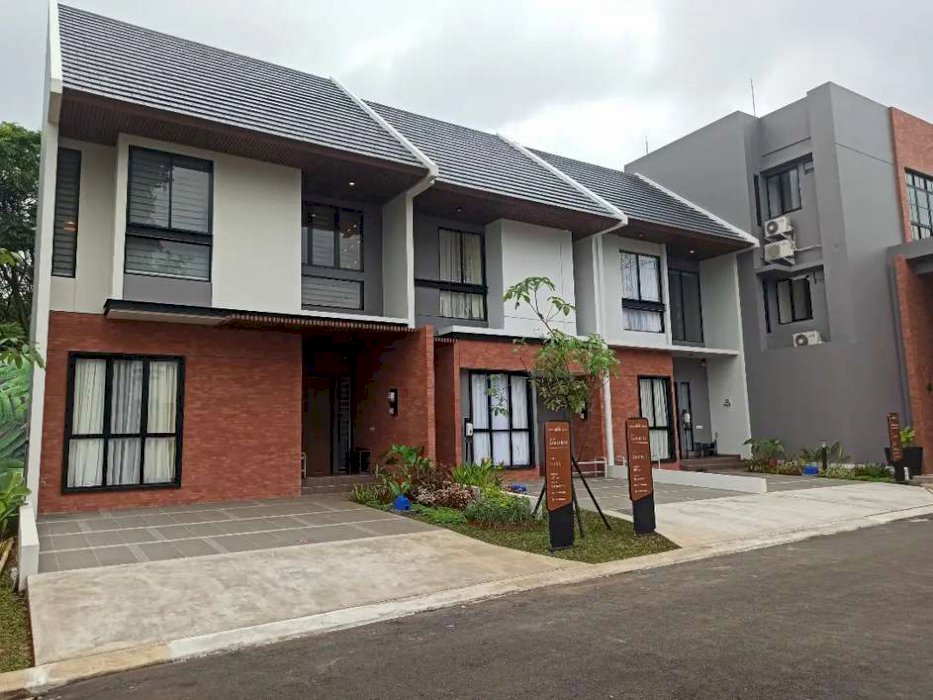 [Dijual] Segera Hadir Cluster Sutera Sawangan by Alam Sutera | IDRumah