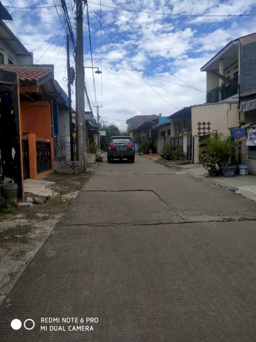 [Dijual] Perumahan taman raya citayam | IDRumah