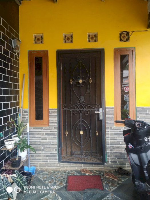 [Dijual] Perumahan taman raya citayam | IDRumah