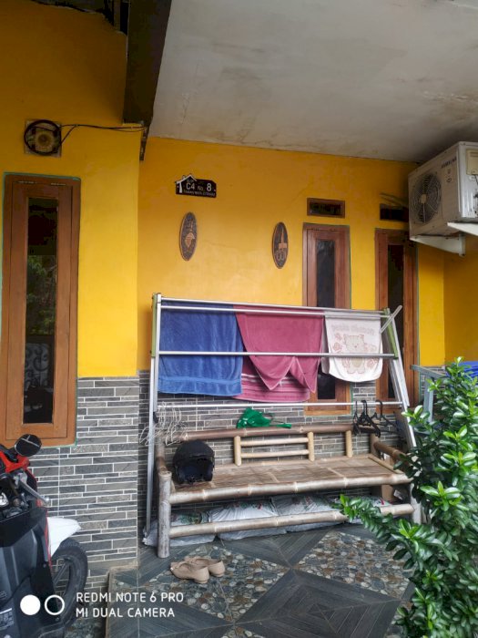 [Dijual] Perumahan taman raya citayam | IDRumah