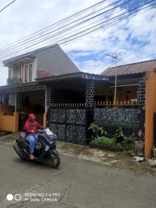 [Dijual] Perumahan taman raya citayam | IDRumah