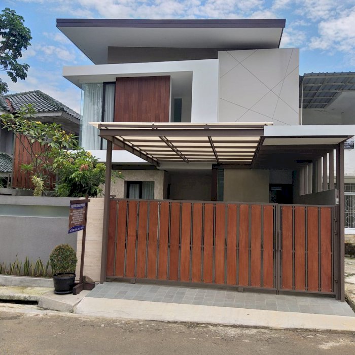 [Dijual] Rumah mewah SHM sentul city Bogor | IDRumah