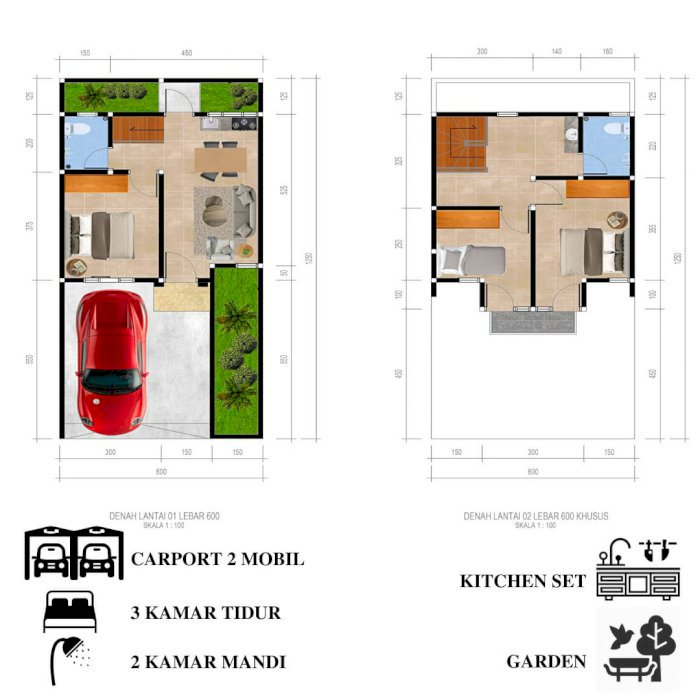 [Dijual] Diamond smarthome wujudkan rumah impian di diamond smarthome | IDRumah