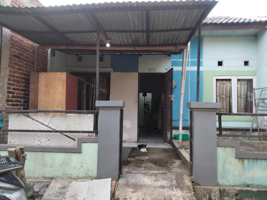 [Dijual] Take over rumah take over rumah | IDRumah