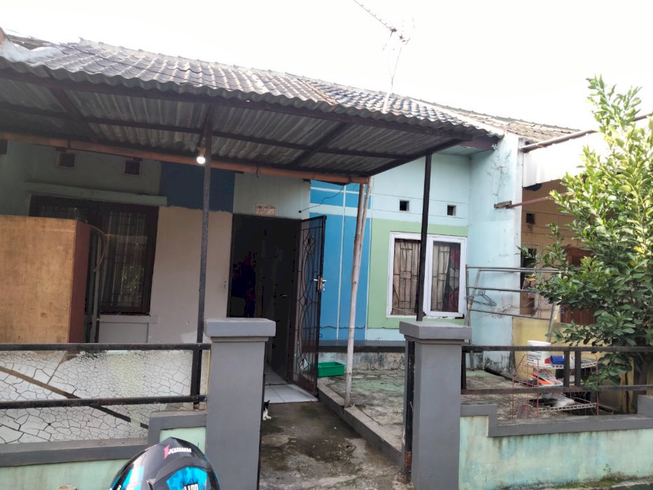 [Dijual] Take over rumah take over rumah | IDRumah