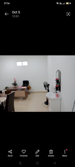 Dijual ruko siap pakai full renovasi batam center | IDRumah