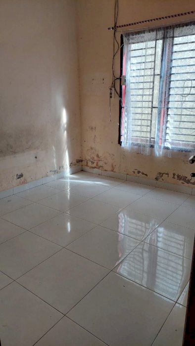 DIJUAL RUMAH KOMPLEK GRAND GADING MUTIARA DELI SERDANG SUMATERA UTARA | IDRumah
