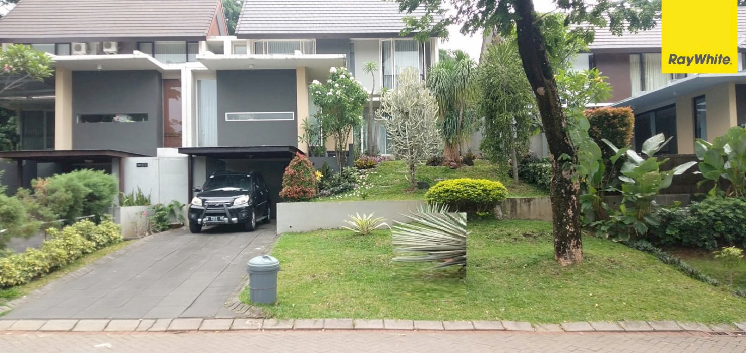 Dijual Rumah Siap Huni 2 Lantai di Villa Taman Dayu, Pandaan, Pasuruan ...