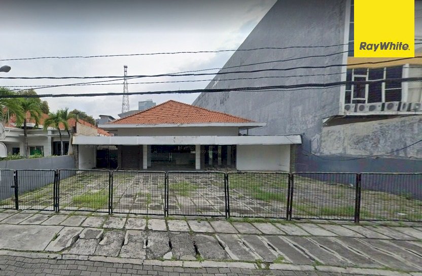Disewakan Rumah Dengan 9 Kamar di Jl. Embong Kemiri, Surabaya | IDRumah