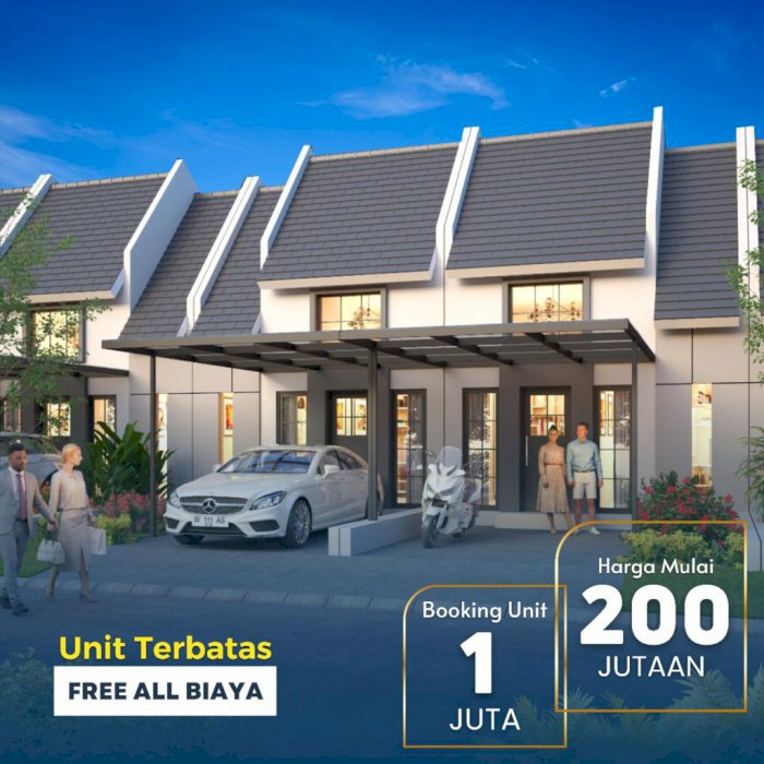 DI JUAL PERUMAHAN PATRA RAYA,SURABAYA JAWA TIMUR | IDRumah