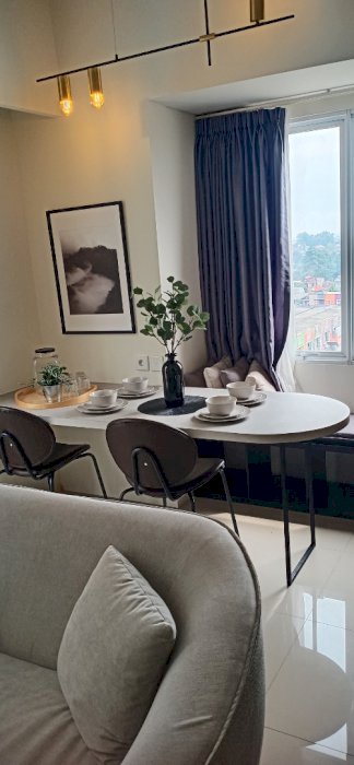 JUAL APARTEMEN BOGOR ICON | IDRumah