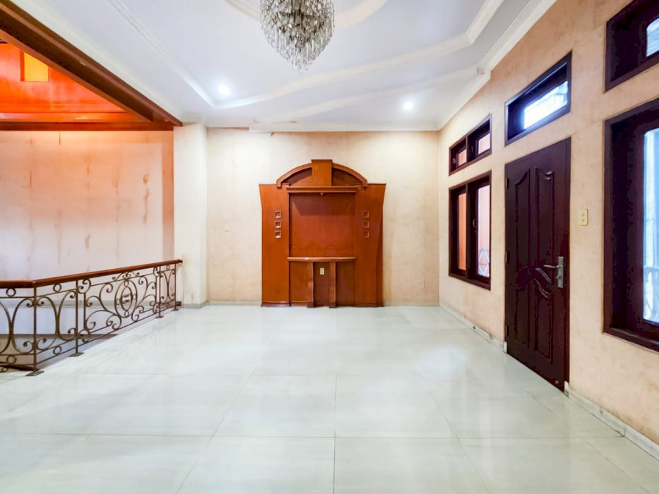 Komplek Cemara Asri, Medan | IDRumah