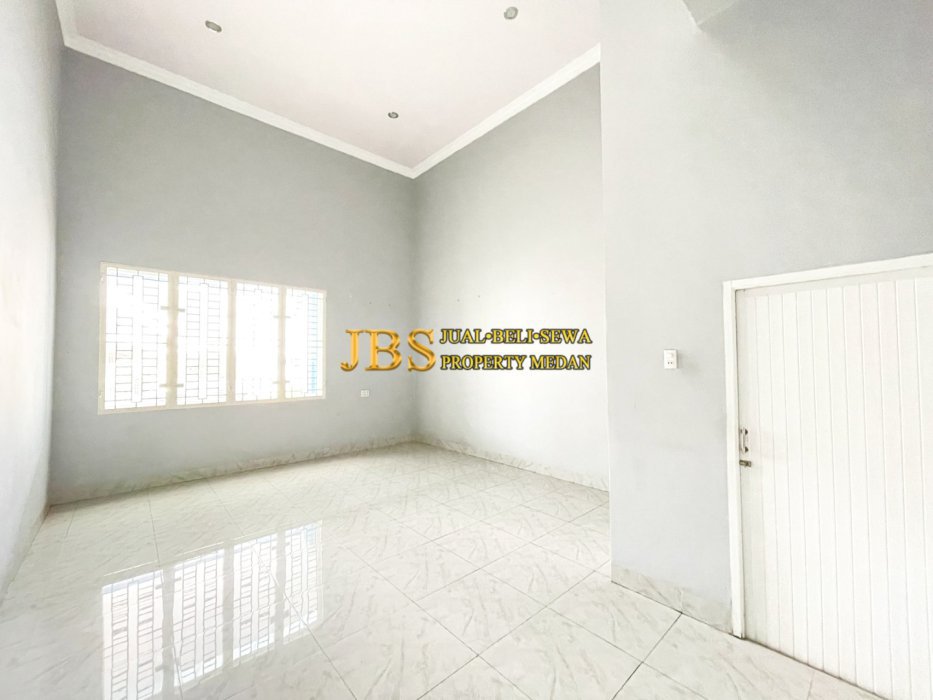 Sewa Rumah Komplek Cemara Hijau | IDRumah