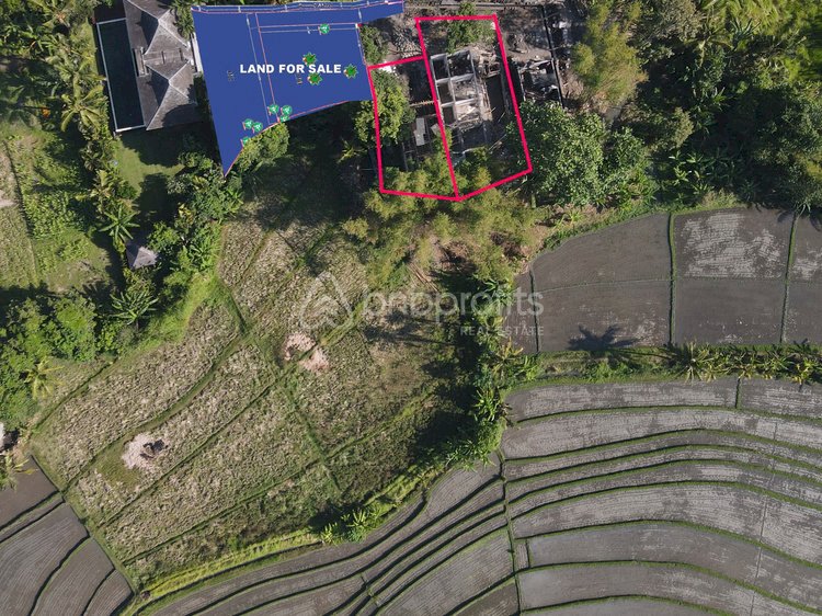 [Dijual] (#BSLL166) Affordable 400 Square Meters in Tabanan Area | IDRumah