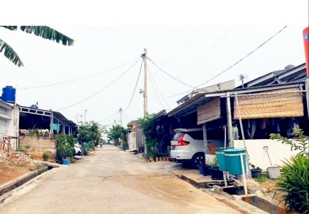 [Dijual] BF 1 juta proses Akad, Angsuran flat sampai lunas | IDRumah