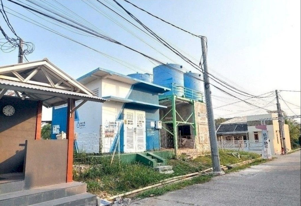 [Dijual] BF 1 juta proses Akad, Angsuran flat sampai lunas | IDRumah