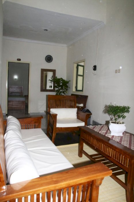 Di Jual.Rumah Homestay Lokasi Strategis Di Tengah Kota Yogyakarta | IDRumah