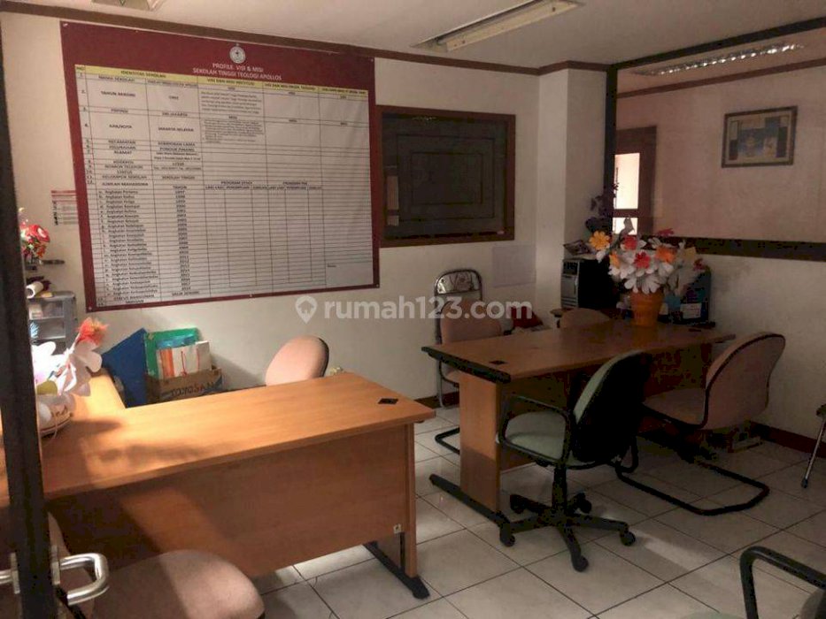 [Dijual] Gedung Ruko Lokasi Istimewa, Plaza Pondok Indah, Jakarta ...