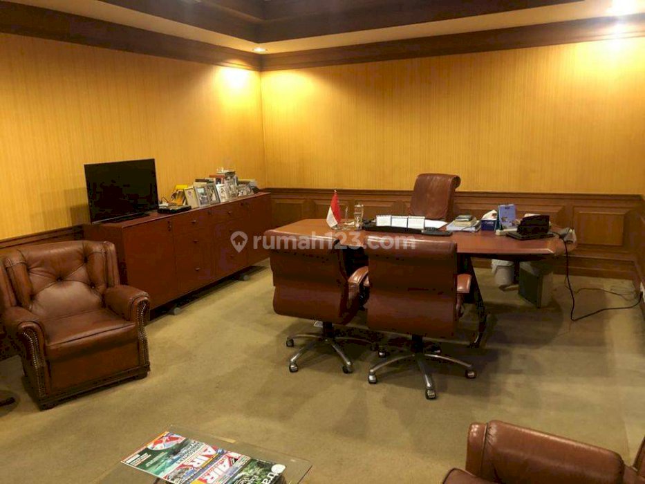 [Dijual] Gedung Ruko Lokasi Istimewa, Plaza Pondok Indah, Jakarta ...