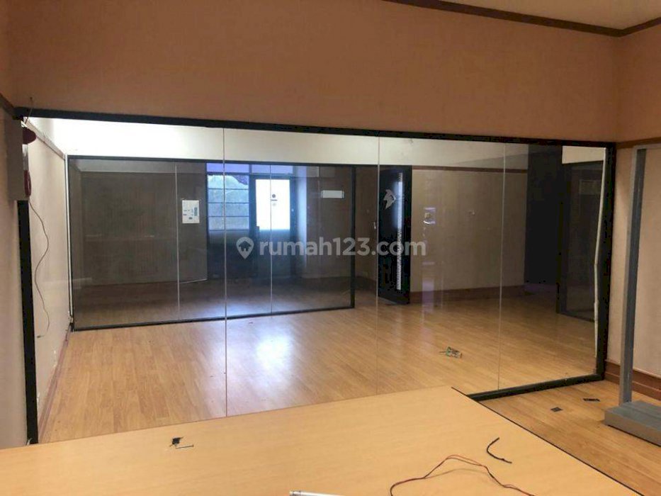 [Dijual] Gedung Ruko Lokasi Istimewa, Plaza Pondok Indah, Jakarta ...