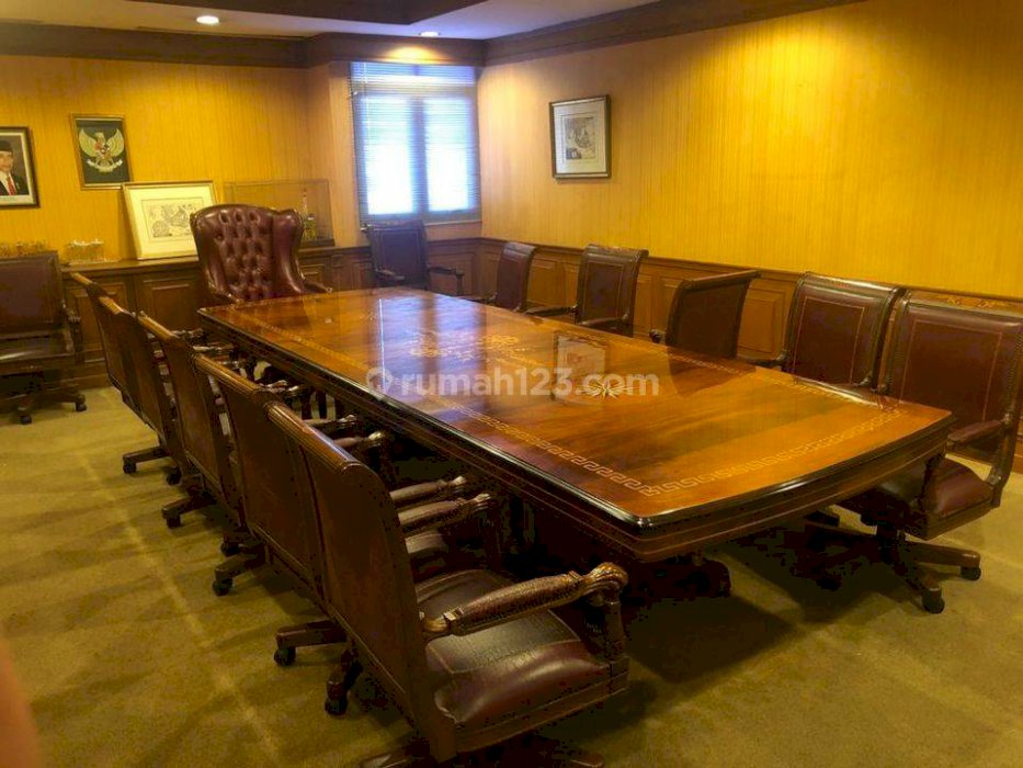 [Dijual] Gedung Ruko Lokasi Istimewa, Plaza Pondok Indah, Jakarta ...