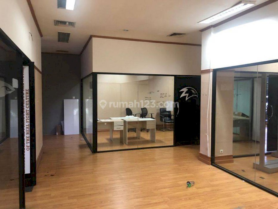 [Dijual] Gedung Ruko Lokasi Istimewa, Plaza Pondok Indah, Jakarta ...
