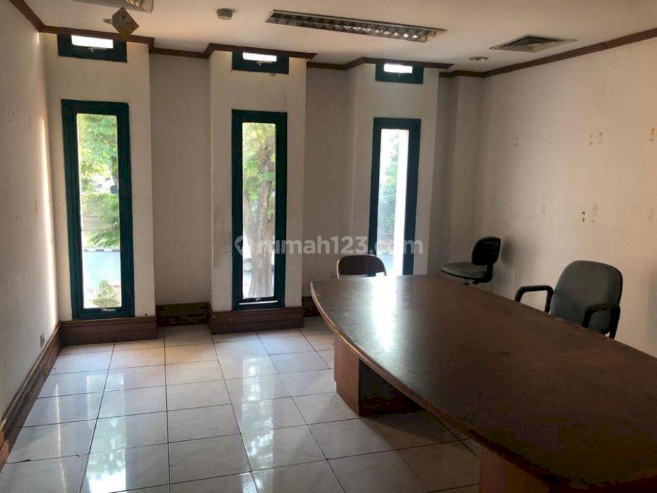 [Dijual] Gedung Ruko Lokasi Istimewa, Plaza Pondok Indah, Jakarta ...