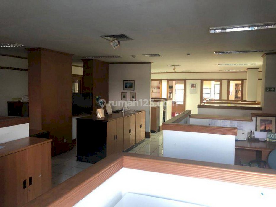 [Dijual] Gedung Ruko Lokasi Istimewa, Plaza Pondok Indah, Jakarta ...