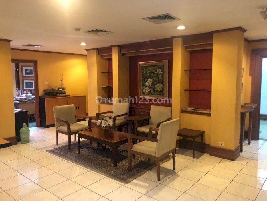 [Dijual] Gedung Ruko Lokasi Istimewa, Plaza Pondok Indah, Jakarta ...