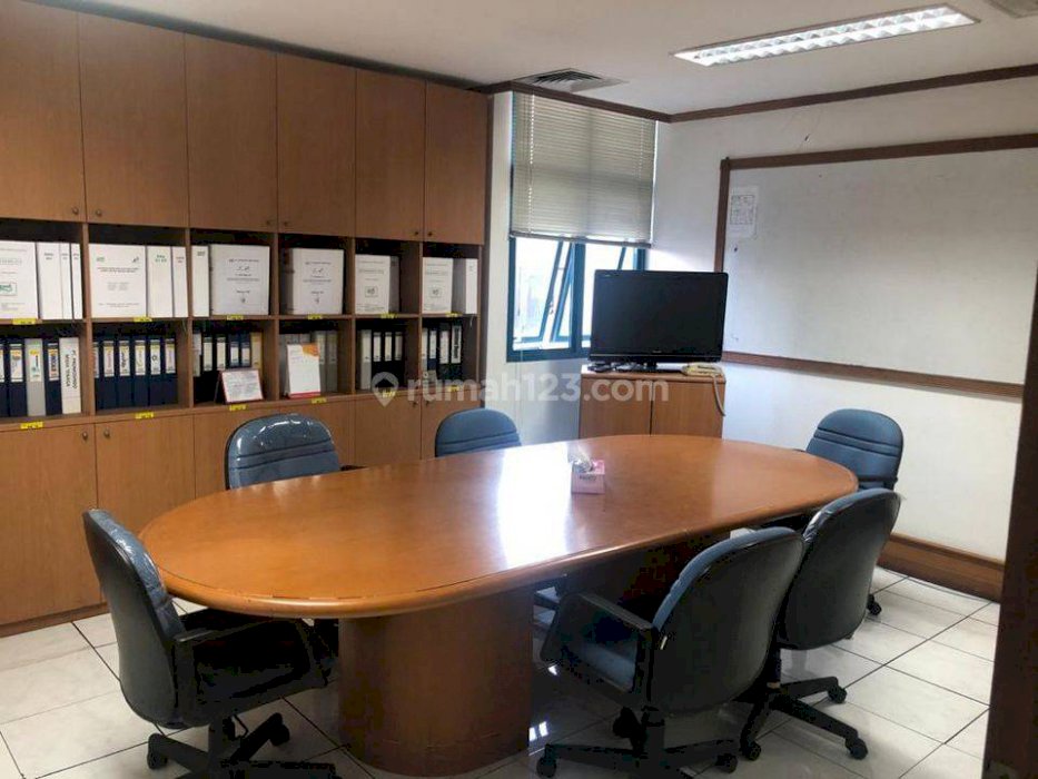 [Dijual] Gedung Ruko Lokasi Istimewa, Plaza Pondok Indah, Jakarta ...