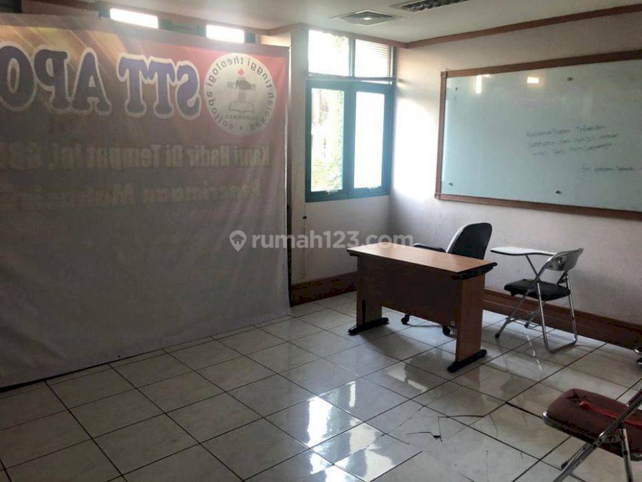 [Dijual] Gedung Ruko Lokasi Istimewa, Plaza Pondok Indah, Jakarta ...
