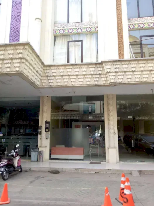 Ruko Saladin square depok 4 lantai jual atau sewa murah jl margonda ...