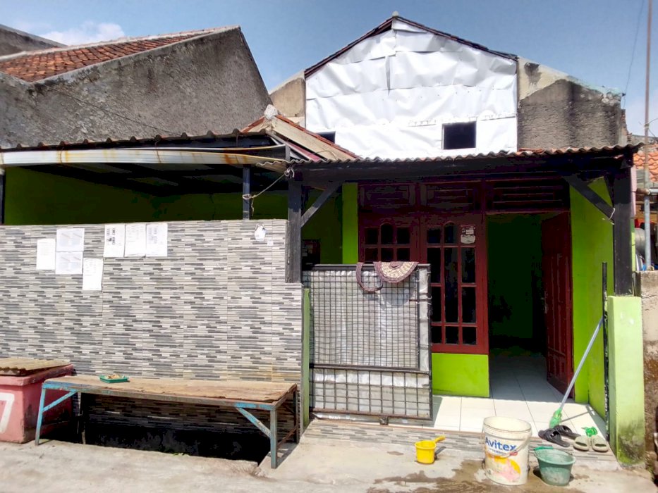 [Dijual] Rumah Minimalis 250 juta Perumahan Bumi Kencana di Rancaekek ...